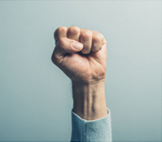 ASL Deafined | Learn ASL Put yourself in your hands...